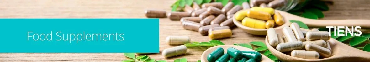 Food Supplements – tiens-so.com